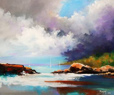 Eric Bruni | Saatchi Art
