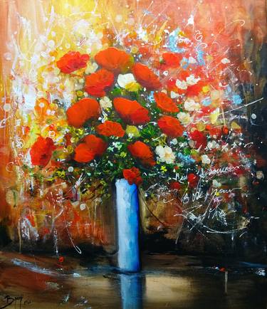 Eric Bruni | Saatchi Art