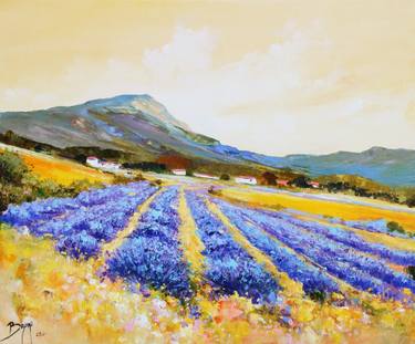 Eric Bruni | Saatchi Art