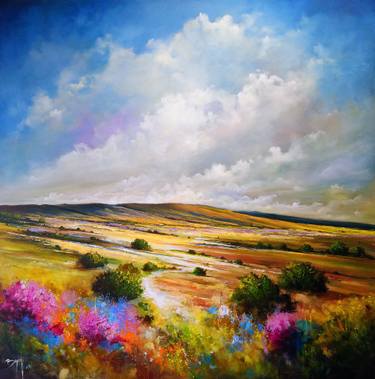 Eric Bruni | Saatchi Art