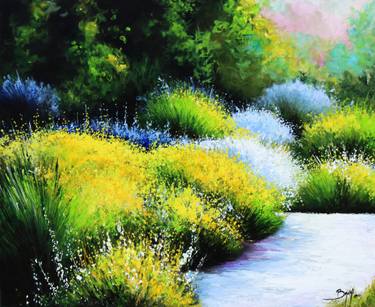 Eric Bruni | Saatchi Art