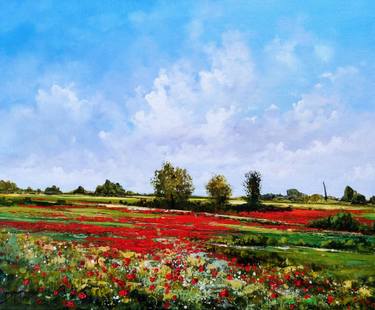 Eric Bruni | Saatchi Art