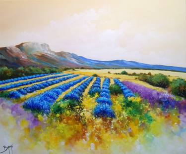 Eric Bruni | Saatchi Art