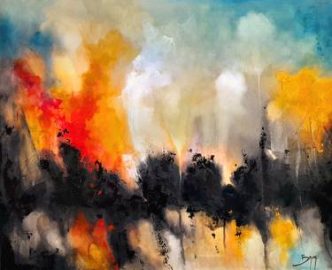 Eric Bruni | Saatchi Art