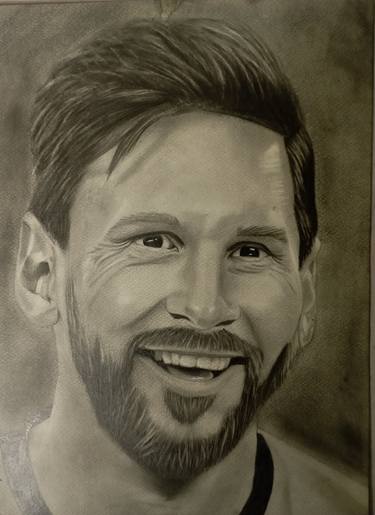 Haris Ikram Artworks | Saatchi Art