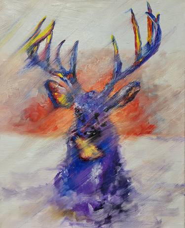 Glen Heppner | Saatchi Art