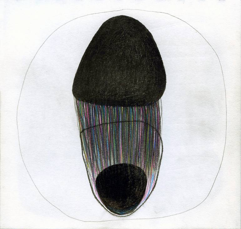 LF/series Drawing by Aram Samuelian | Saatchi Art