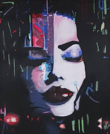 Matt Seabrook Artworks | Saatchi Art