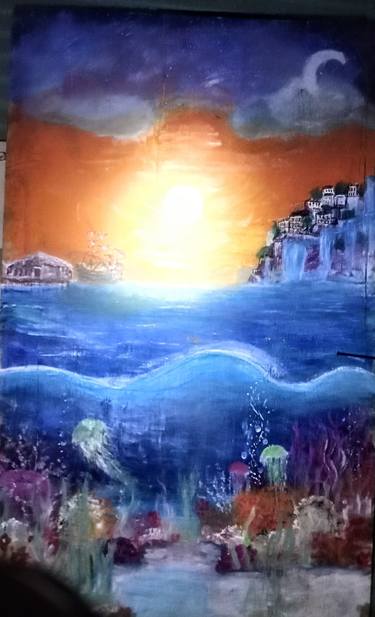 Joshua Hart Artworks | Saatchi Art