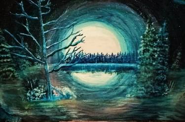 Joshua Hart Artworks | Saatchi Art