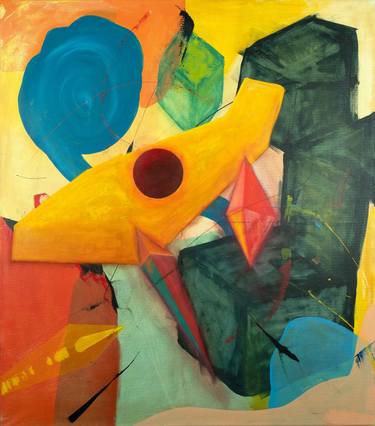 Radu Dafd Artworks | Saatchi Art