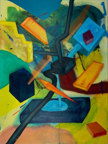 Radu Dafd Artworks | Saatchi Art