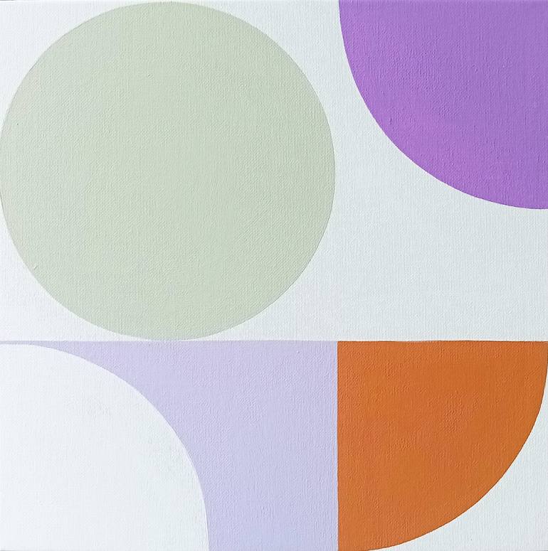 Golden №4 Painting by Diju Arts | Saatchi Art