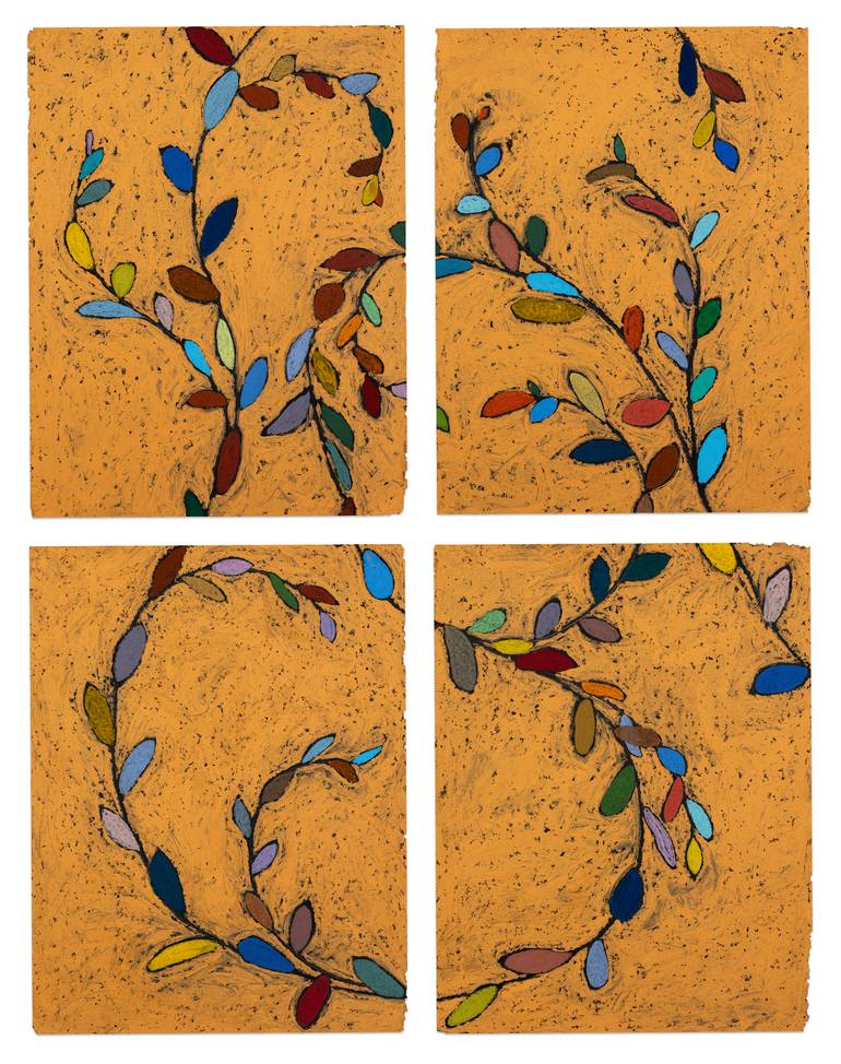 Window at Night Painting by Igor Sokol | Saatchi Art