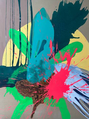 Janine Weller Artworks | Saatchi Art