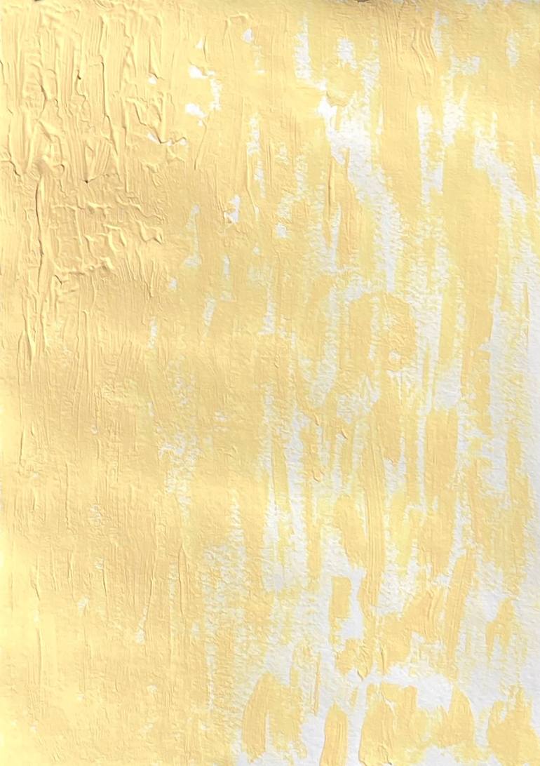 Fading Memories: A Yearly Ritual Painting by Wan Yin HO | Saatchi Art