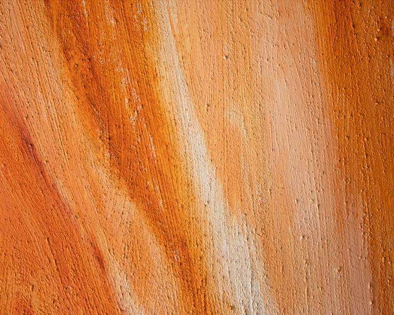 Crustum Painting by George Vasu | Saatchi Art