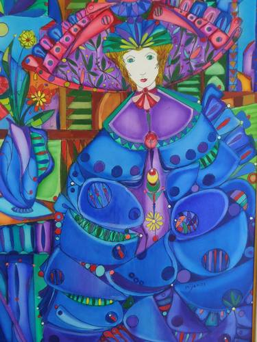 La Galeria Fine Art Artworks | Saatchi Art