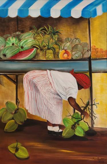 La Galeria Fine Art Artworks | Saatchi Art