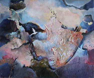 Mira Dimitrova | Saatchi Art