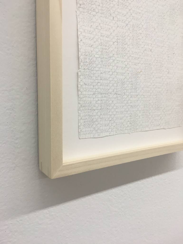 Step Steep Step No. 1 Drawing by Nhi Vo | Saatchi Art