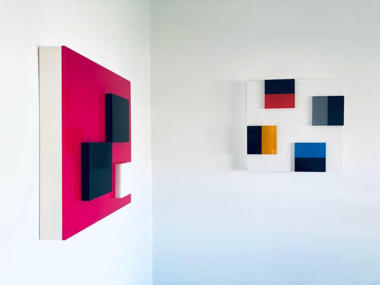 Keith Harper | Saatchi Art