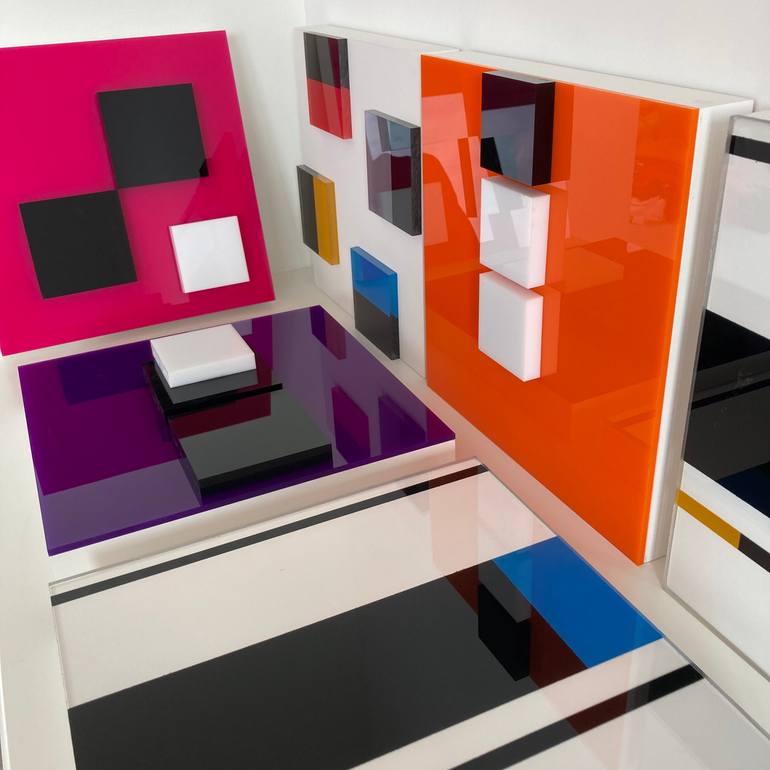 Keith Harper | Saatchi Art