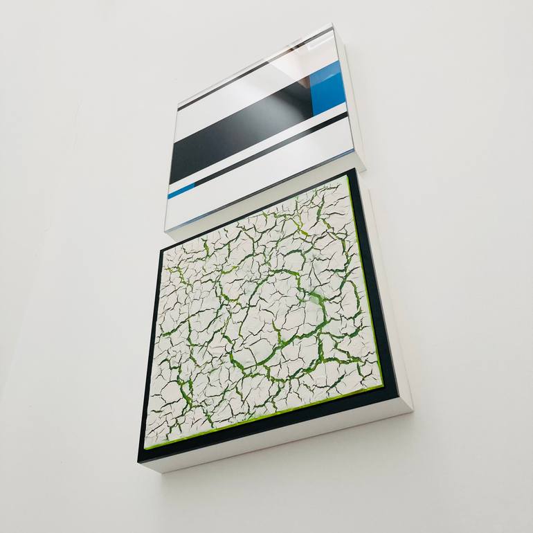 Keith Harper | Saatchi Art