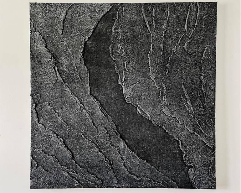 Igneous Sculpture by Morgan Broome | Saatchi Art