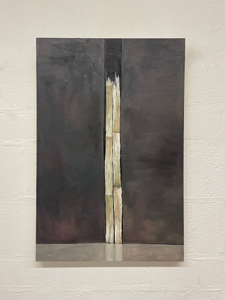 Room Painting by Yingshuet Lam | Saatchi Art