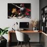 Composure Painting by Pavol Zlatovský | Saatchi Art