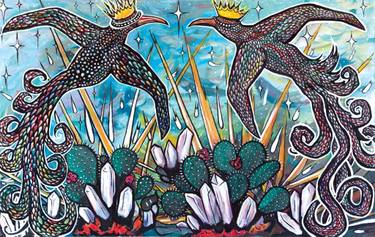 Alison Dale Artworks | Saatchi Art