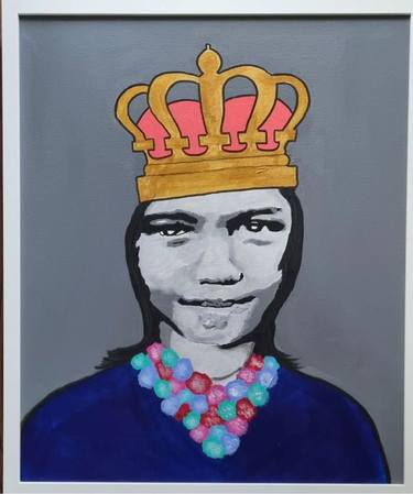 Bibi L Artworks | Saatchi Art