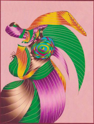 Sherlie Mae Matthews | Saatchi Art