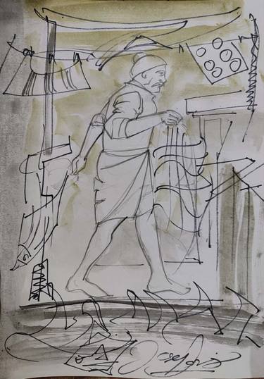 Jason Domingo Artworks | Saatchi Art