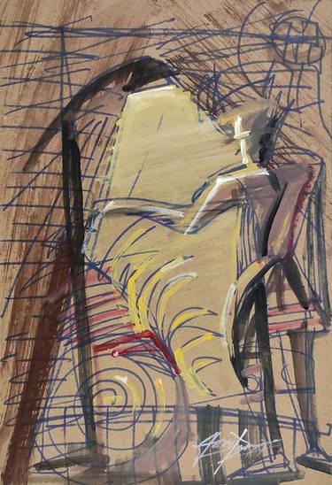 Jason Domingo Artworks | Saatchi Art