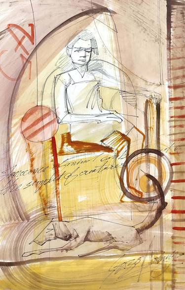 Jason Domingo Artworks | Saatchi Art