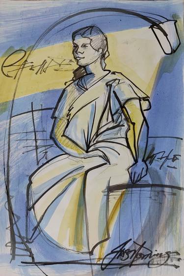 Jason Domingo Artworks | Saatchi Art