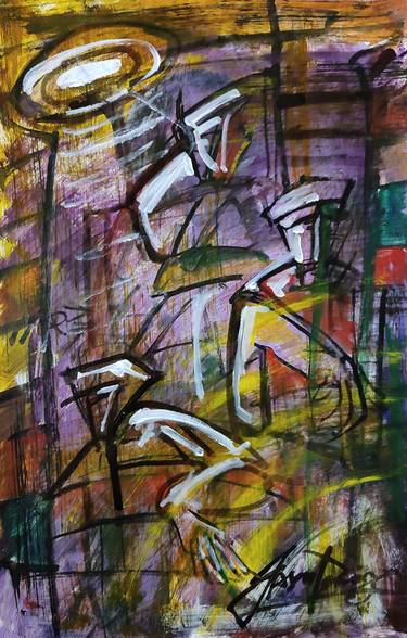 Jason Domingo Artworks | Saatchi Art