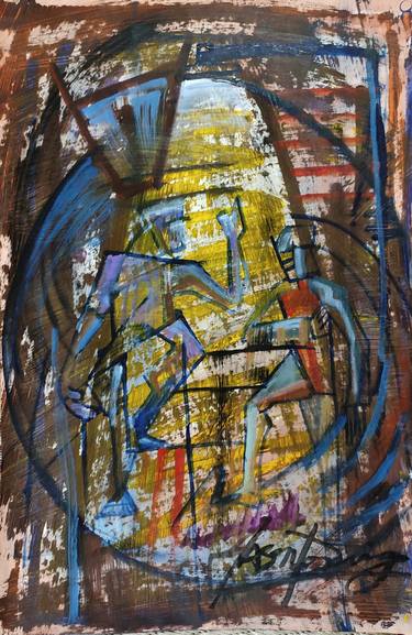 Jason Domingo Artworks | Saatchi Art