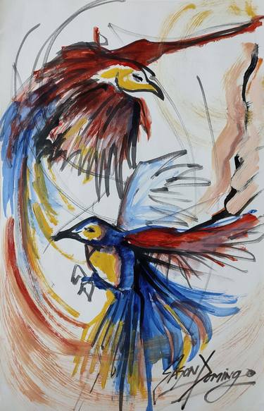 Jason Domingo Artworks | Saatchi Art