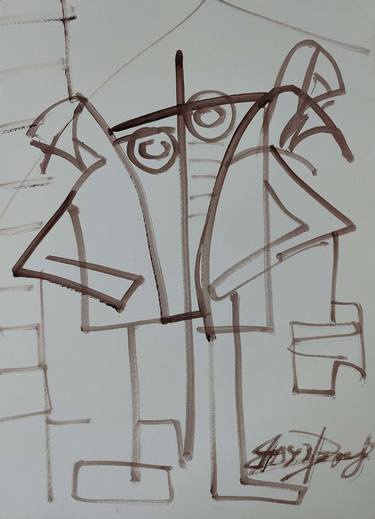 Jason Domingo Artworks | Saatchi Art