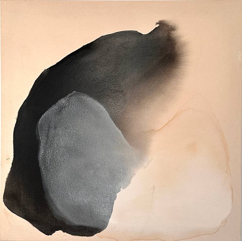 Dancing Lights Painting by Liv Olsen | Saatchi Art