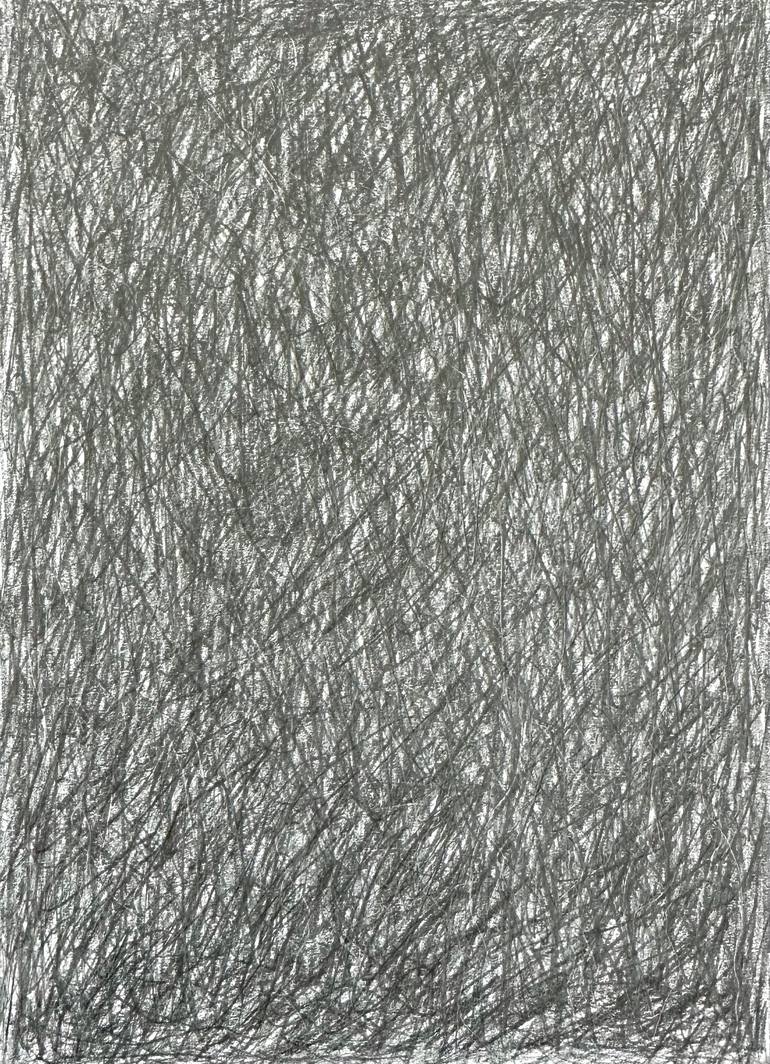 Magical Ritual 3 Drawing by Gleb Skubachevsky | Saatchi Art