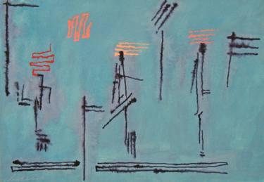 Derek Wood Artworks | Saatchi Art