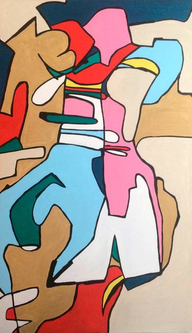 Yuri Lysenko | Saatchi Art