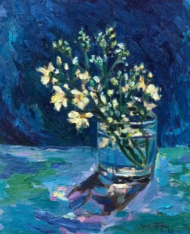 Thi Xuan Thao Le Artworks | Saatchi Art