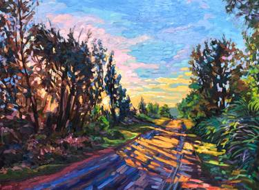 Thi Xuan Thao Le Artworks | Saatchi Art