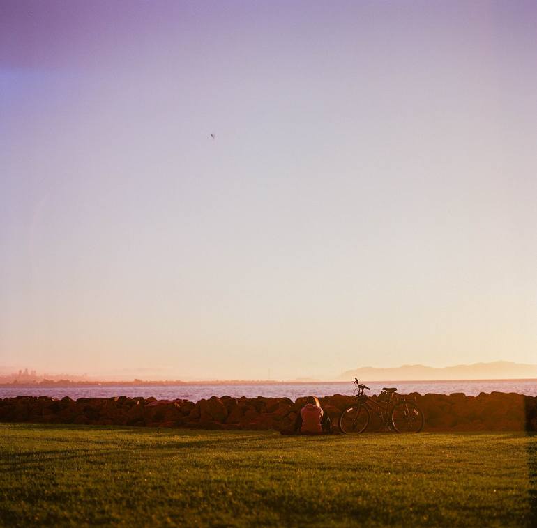 Childhood Photography by Haobo Hu | Saatchi Art
