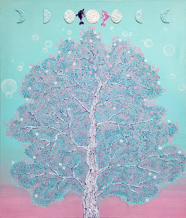 yunmi park Artworks | Saatchi Art